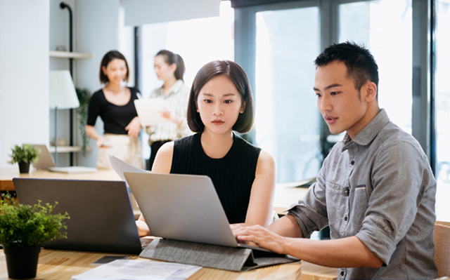 樂雲智能｜Cloudflare 台灣授權經銷商｜資安防護與雲端解決方案 LEYUN